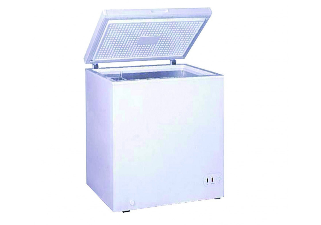 Congélateur MAGIC POINT 125L MP105cc