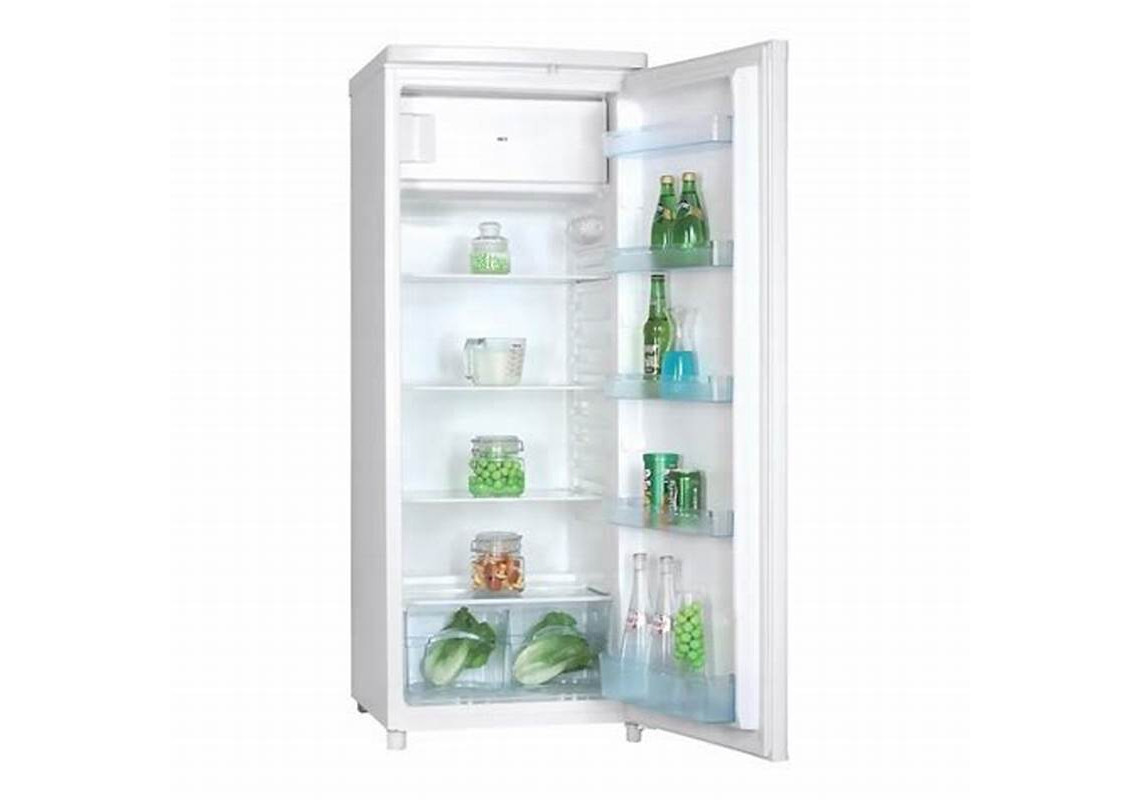 Réfrigérateur 1 Porte MAGIC POINT MP-235 blanc - 265 Litres