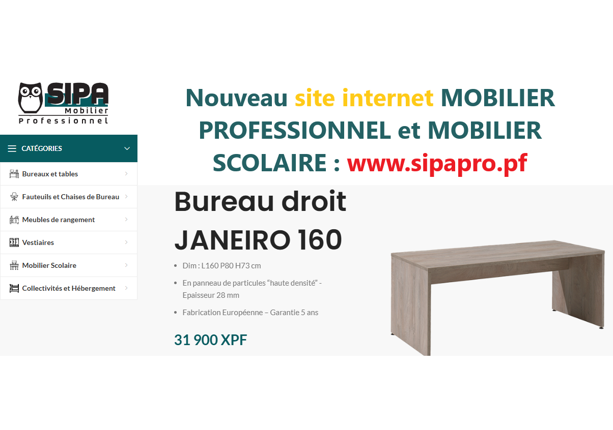 SIPA PRO