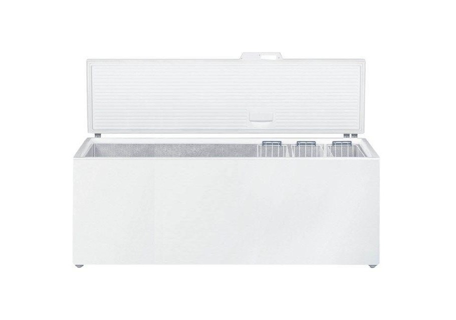 Congélateur MAGIC POINT MP 650CC